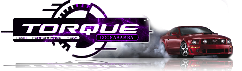 Hugo Cordova Rivera :: Team Torque Sucre